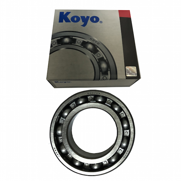 KACAWA INTERNATIONAL CO., LTD.